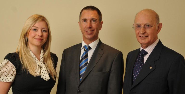 Uxbridge - W Sherry & Sons Funeral Directors