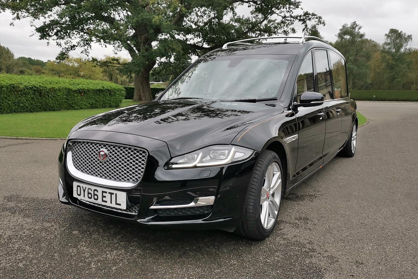 W Sherry & Sons Funeral Directors | West London Funeral Directors